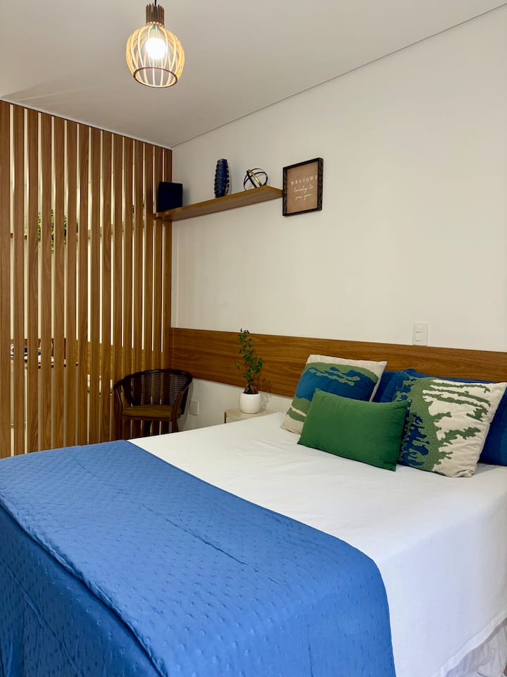 São Paulo Urban Haven 15 - Santo Amaro