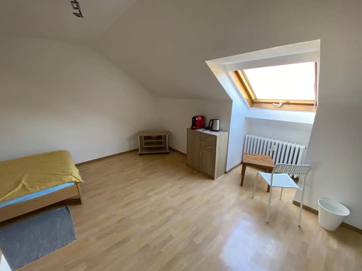 Schnuggeliches Apartment Uninähe - Würzburg