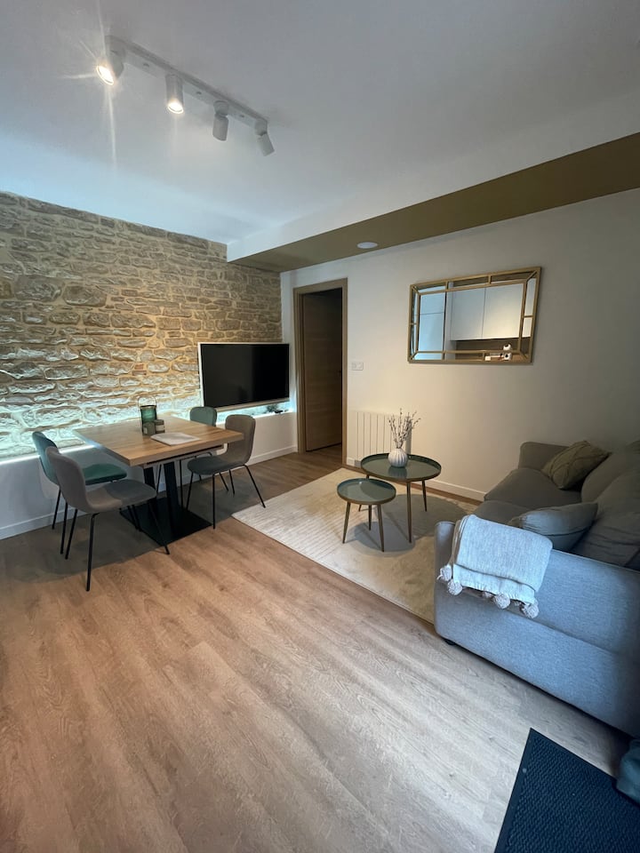 Appartement - Centre Nord - Saint-Apollinaire