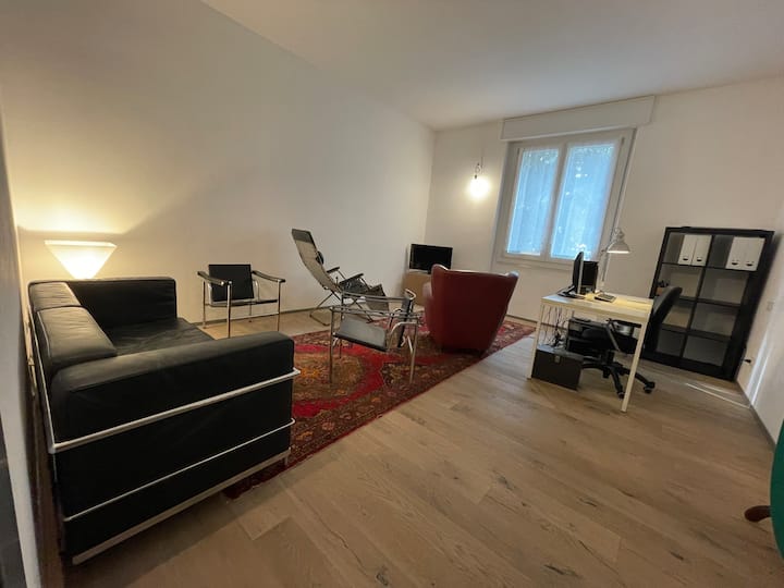 Just Renovated Close Downtown - Módena