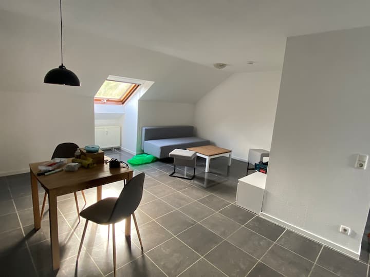Großes Apartment Mit Schlafsofa - Würzburg