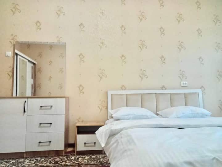 Furnished 3bedroom In Karakamysh, Tashkent - Tashkent