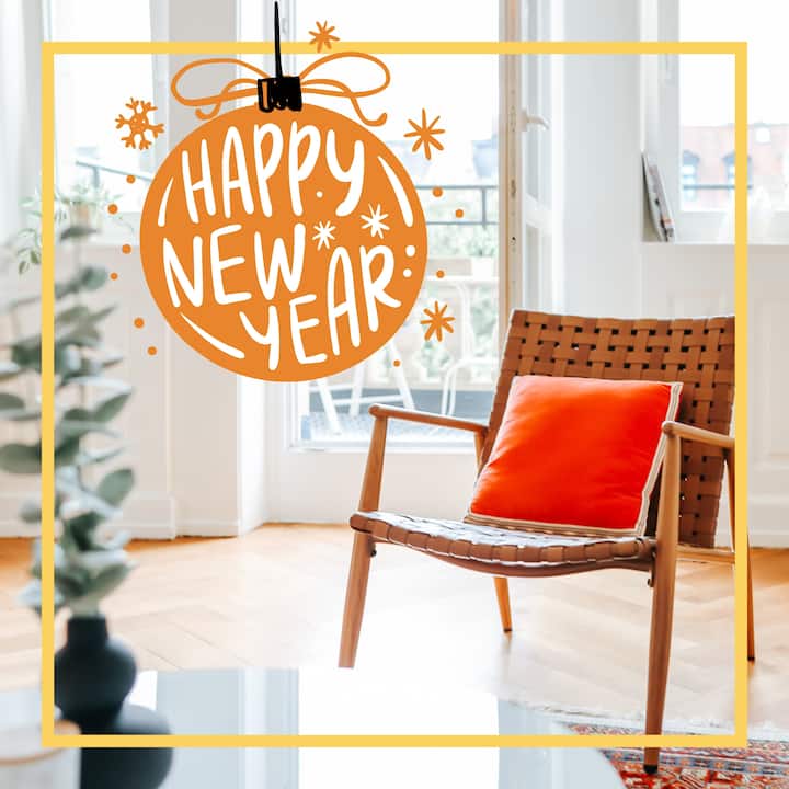 Stylish Apart. In The Heart Of Mannheim -Namastay! - Mannheim