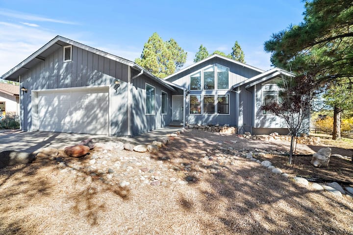 Hideaway - Flagstaff