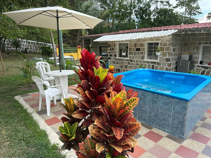 Villa Cindy - San Antonio Del Tequendama