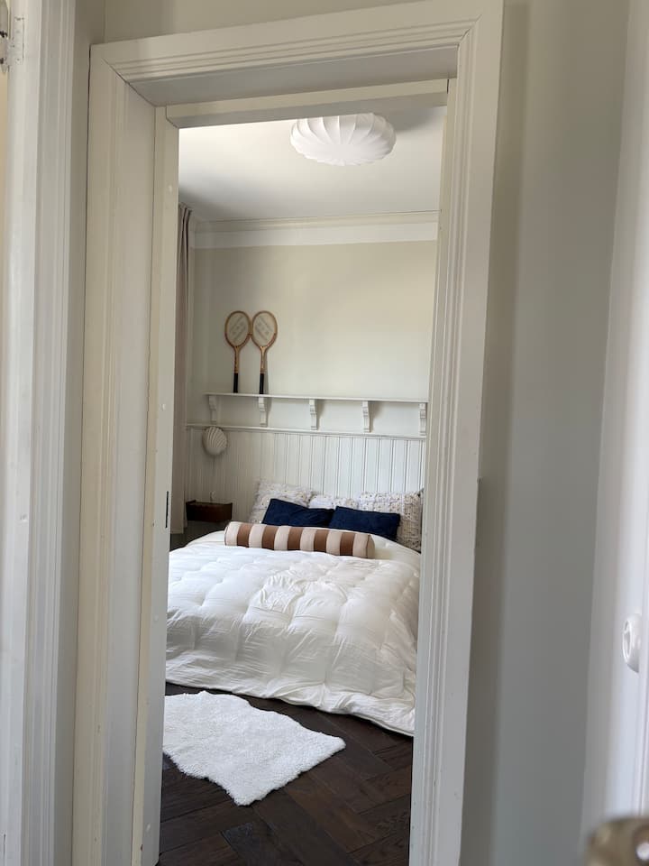 Perheasunto Bulevardin Wanha Apteekki 1890 - Hanko