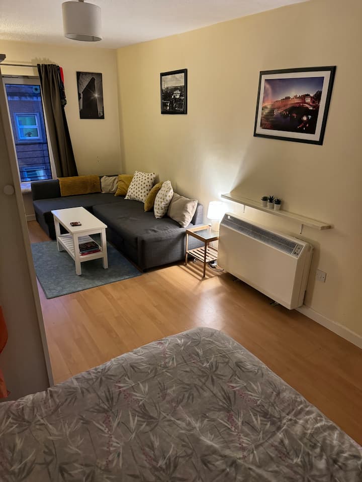 Apartment In The Heart Of Dublin ,Best Location - Dublin