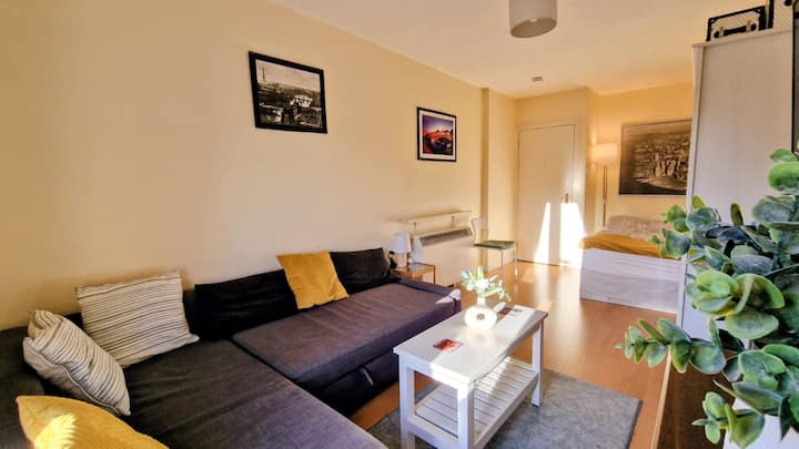 Apartment In The Heart Of Dublin ,Best Location - Dublin