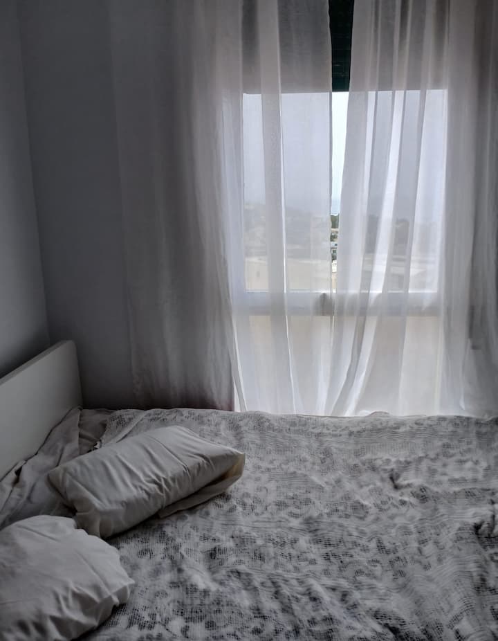 Room In Arenal! 300m To The Beach! - S’Arenal