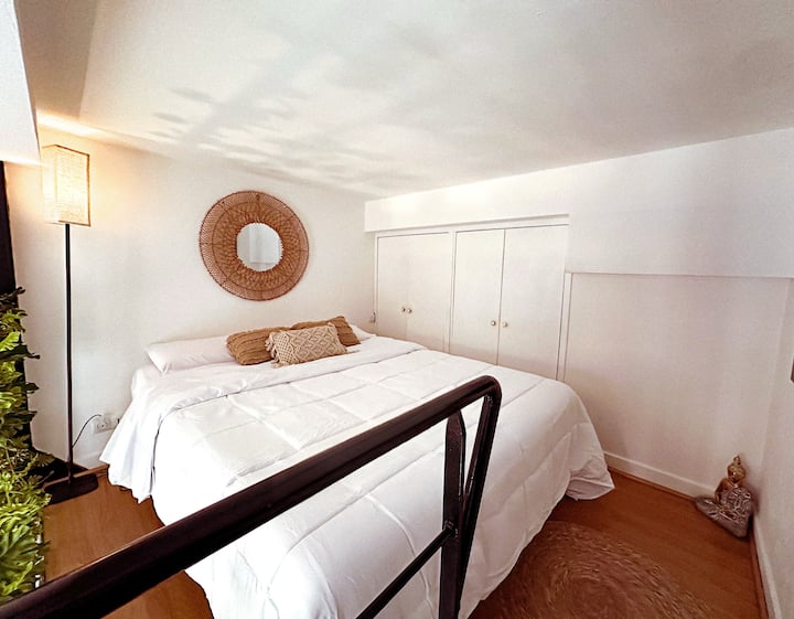 Angevert Holidayhouse - Nice