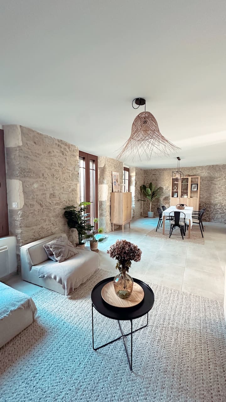 Maison Au Bord D’aude - Carcassonne