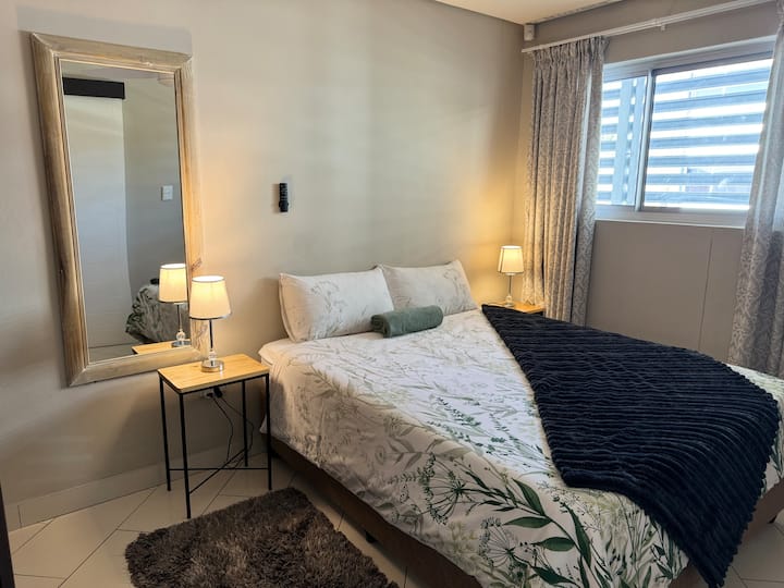 Gone Namib - Windhoek