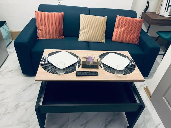 Studio Centre Historique De Bourges - Bourges