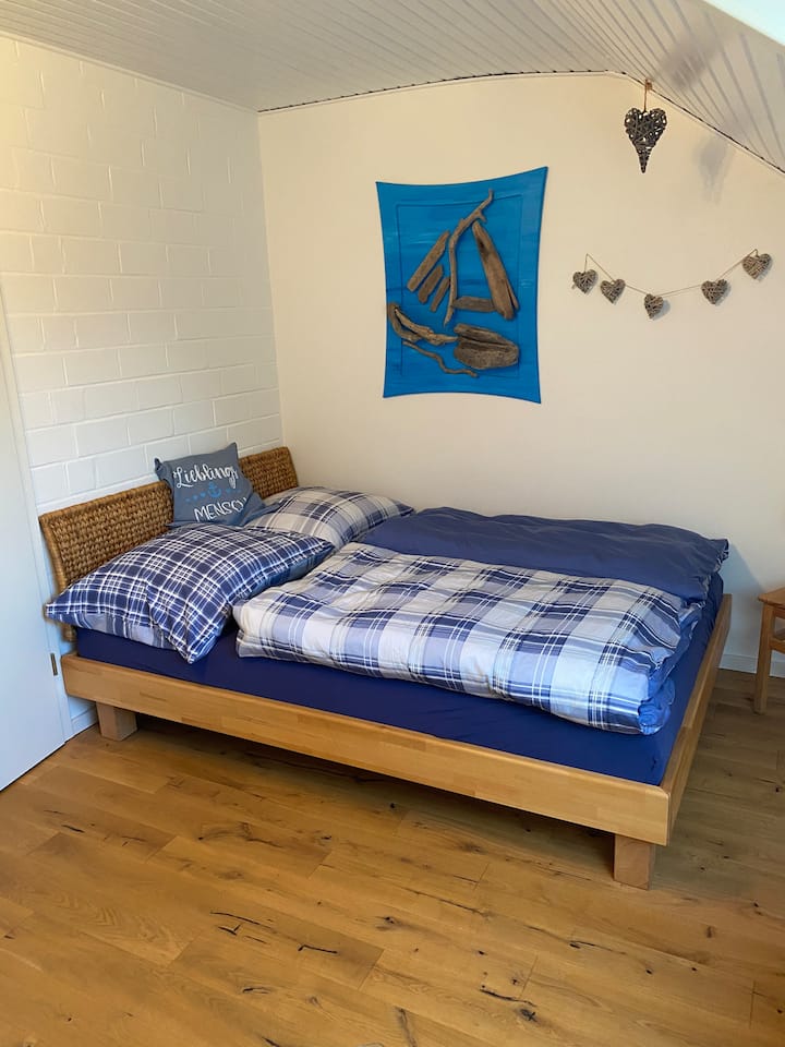 Css 15 Blau - Düsseldorf