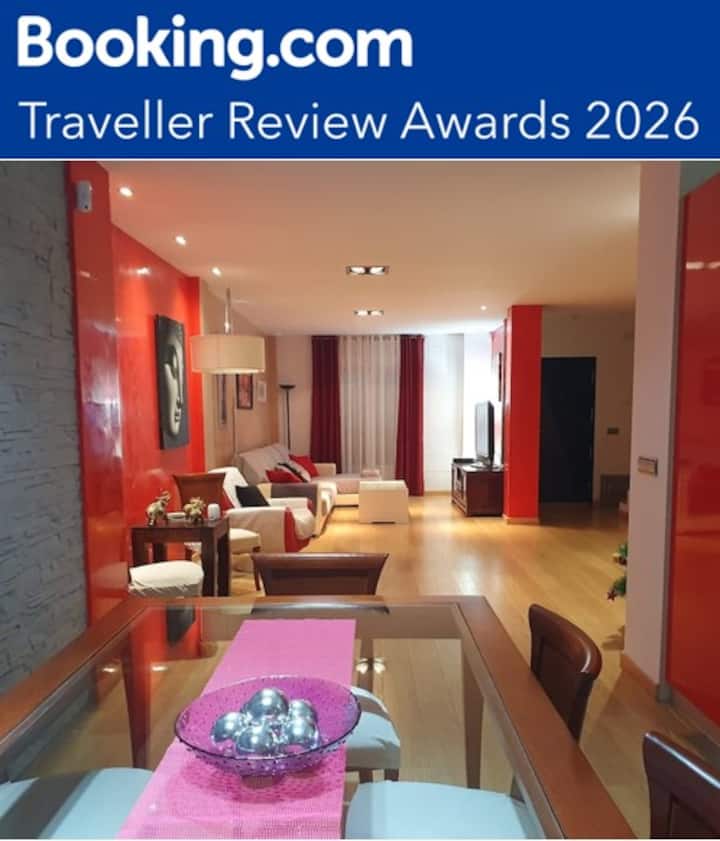 La Casa Del Bosque - El Bosque, España