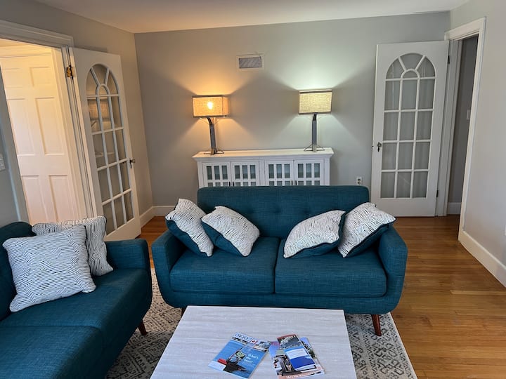 7salem, Ma - Marblehead, MA