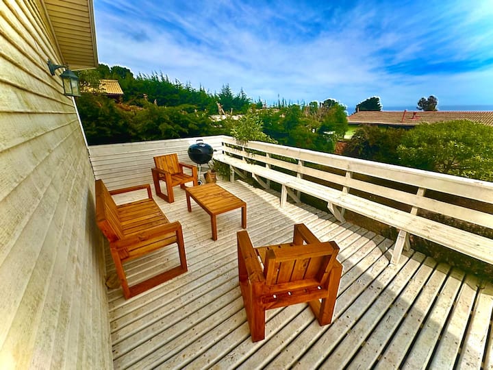 Casa En El Quisco - El Tabo