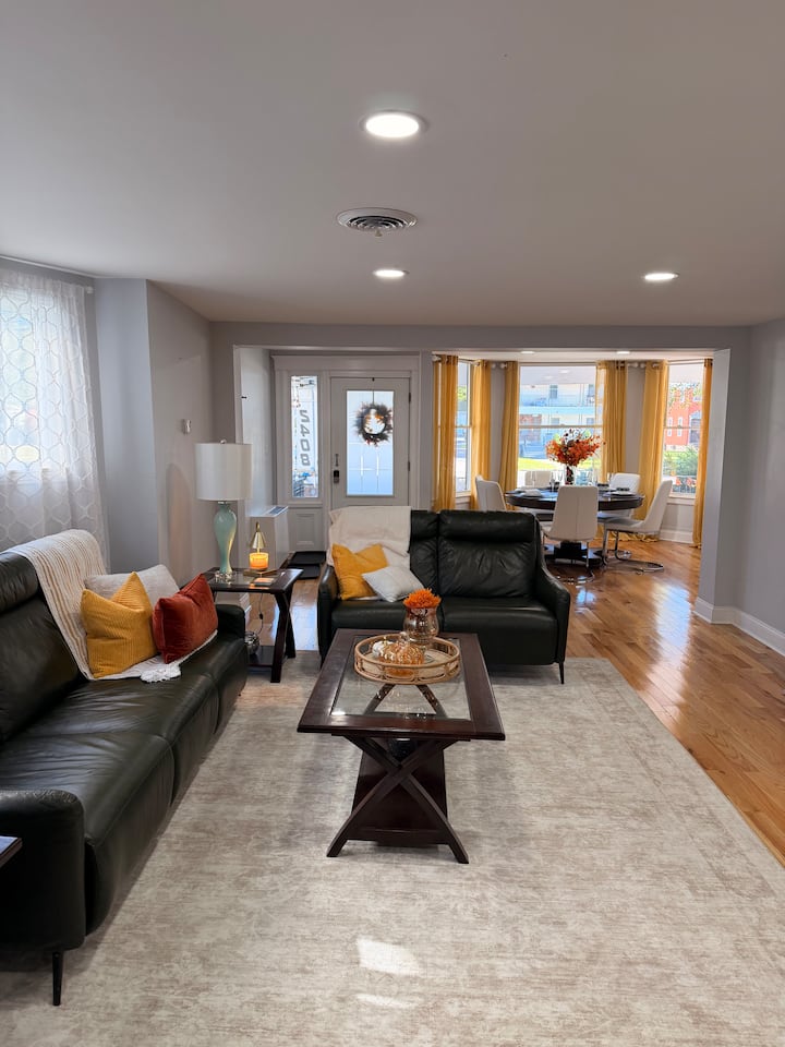 Cozy Apartment In South-utica - Utica, NY