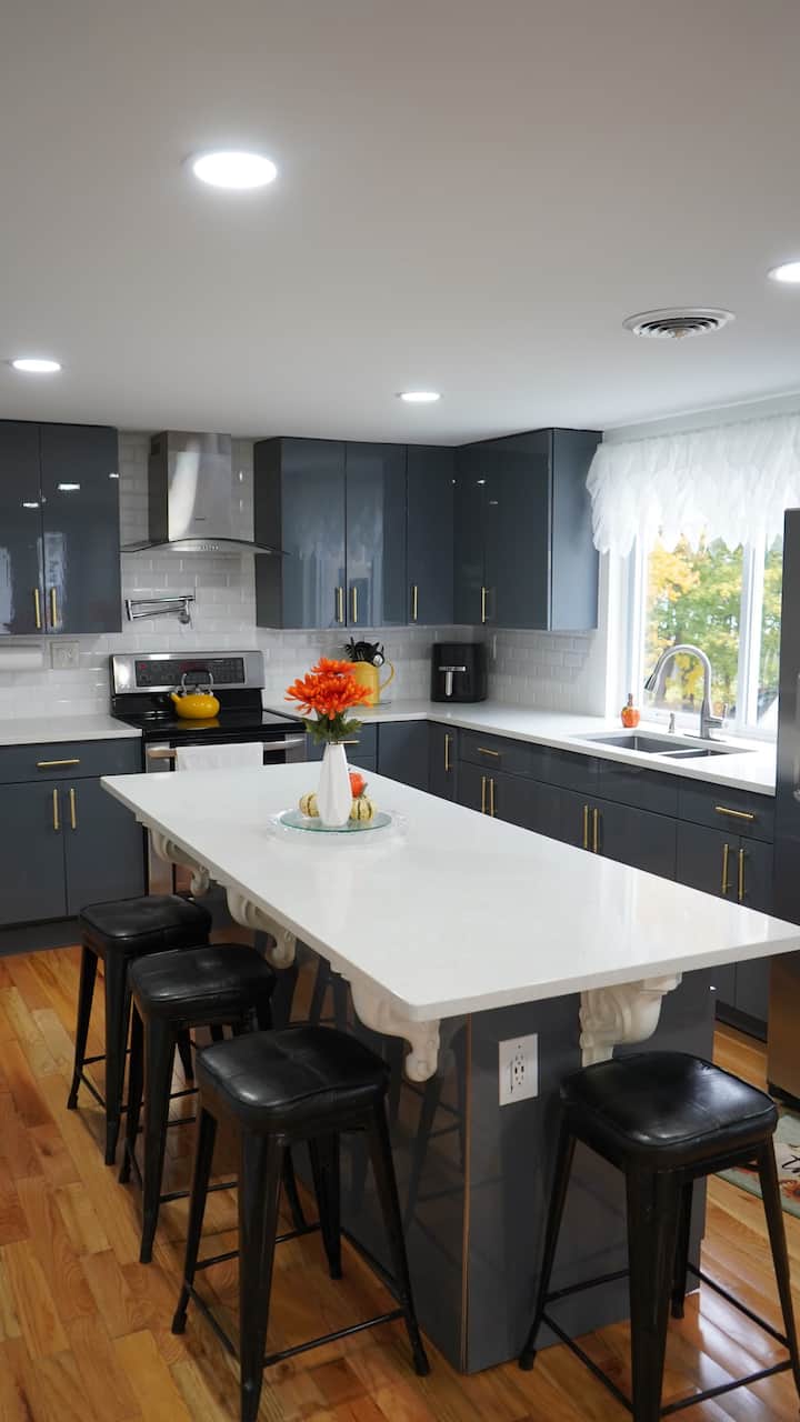 Cozy Apartment In South-utica - Clinton, NY