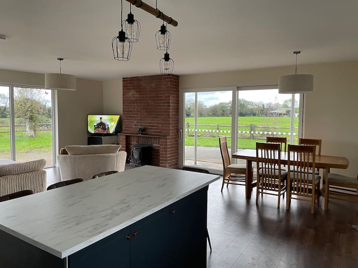 Beaches,woods& Countryside Await - Youghal