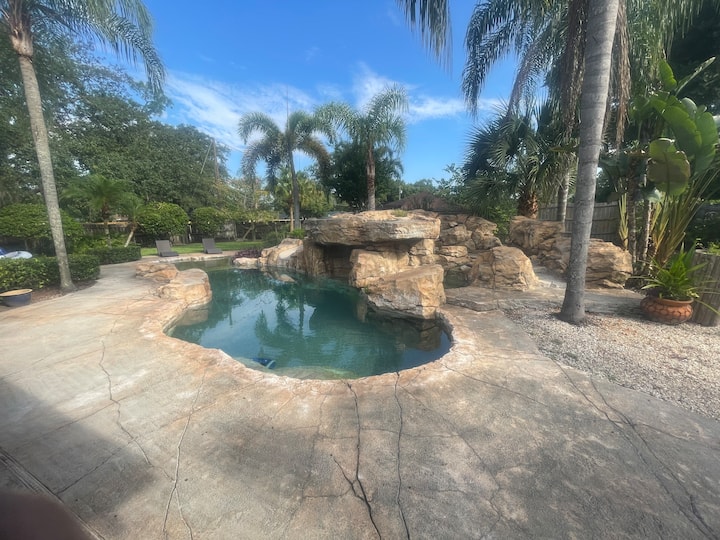 Central Florida Grotto House - Altamonte Springs, FL