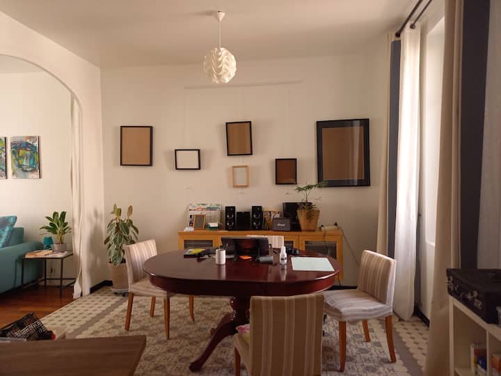 Chambre Pour Femmes - La Rochelle
