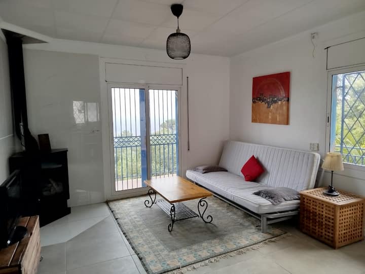Chalet Mar & Montaña - Sant Pol de Mar