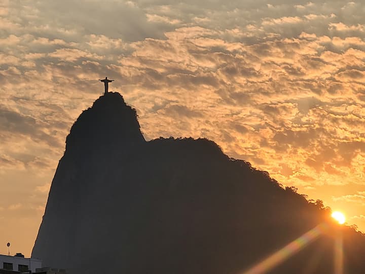 Feliz Ano Novooo! : - Rio de Janeiro