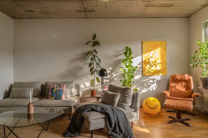 Funkisdröm I Vinterviken - Stockholm