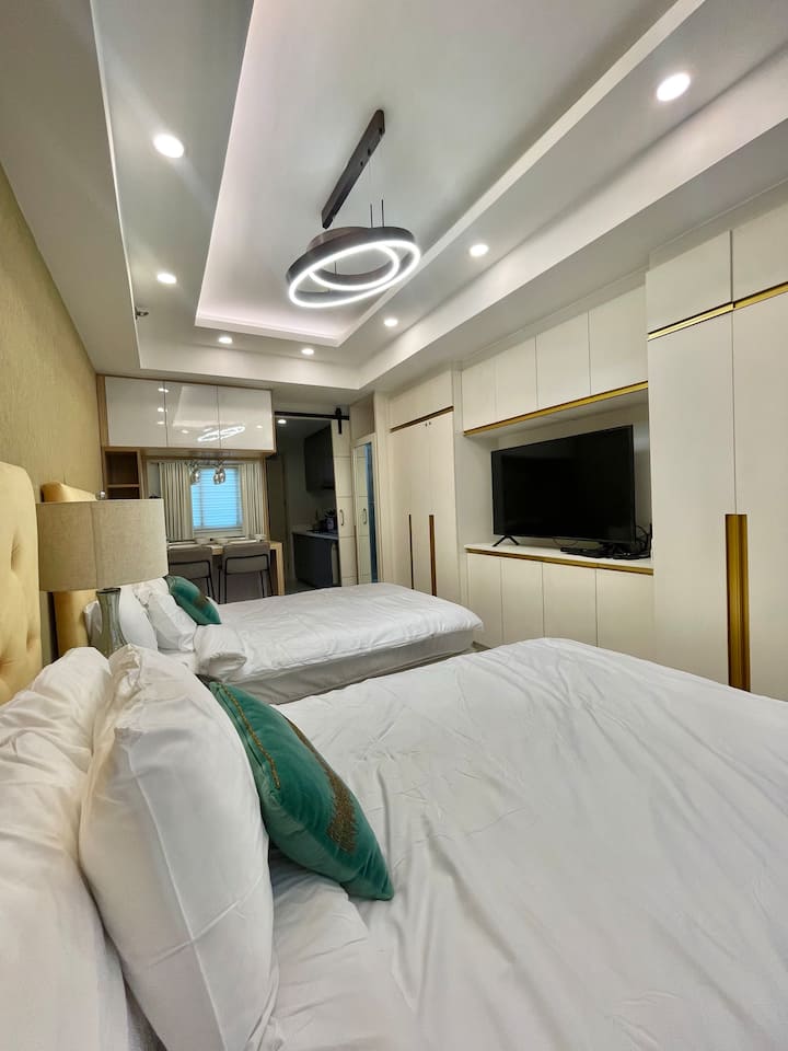 Condotel Sea Residences At Moa - Manila