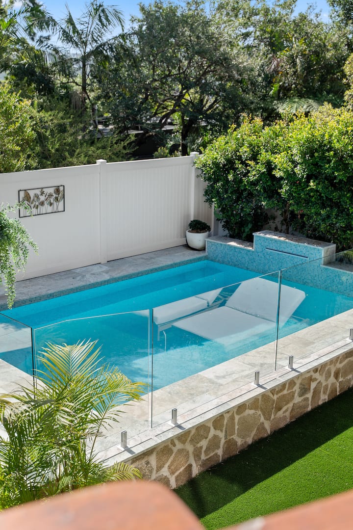 Freshie Pearl Retreat – Beachside Luxury & Sunsets - Sydney
