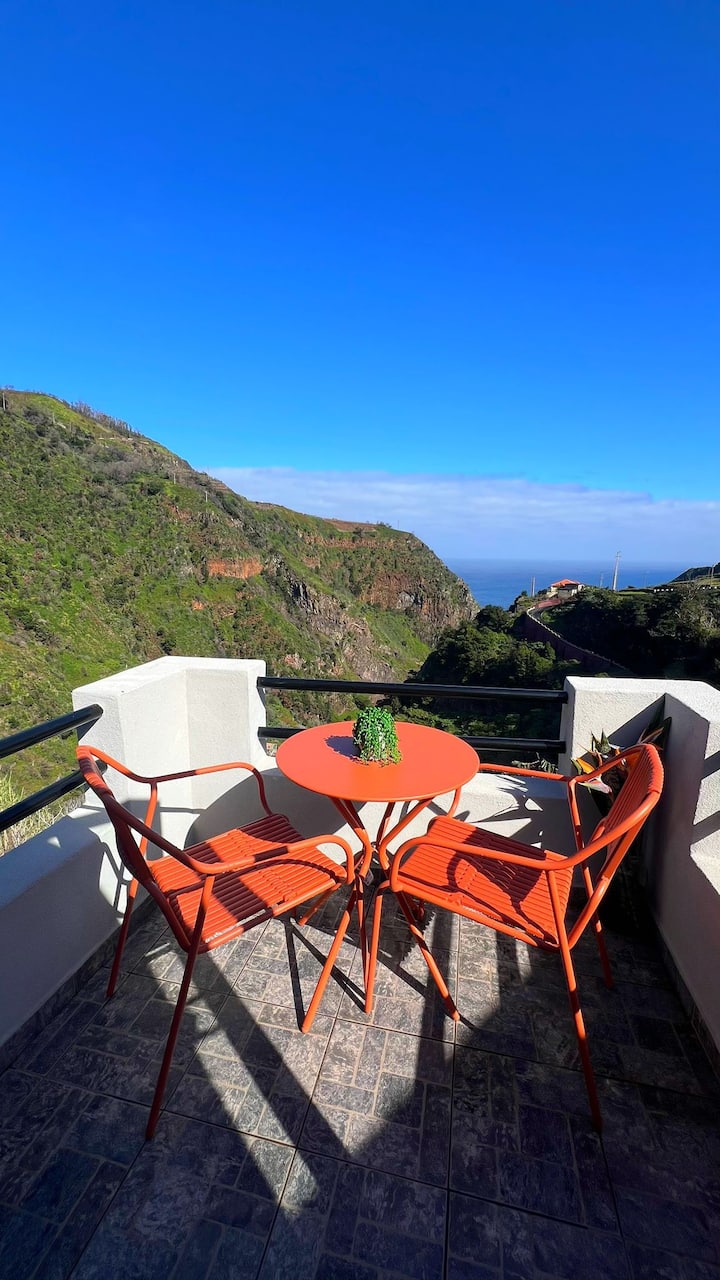 Cozy Studio - Porto Moniz