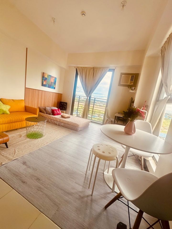 Studio Condo In Sta Rosa Nuvali - Cabuyao