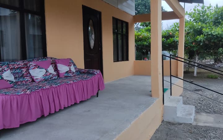 Casa Limón Beach - Limon