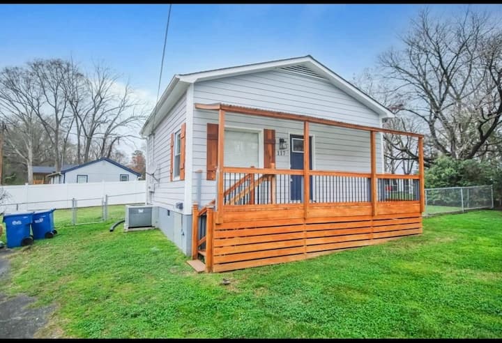 Home Sweet Home - Belmont, NC