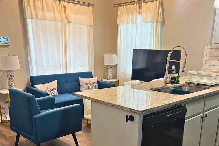 Quiet Belmont Home | 10 Min To Clt Airport - Belmont, NC