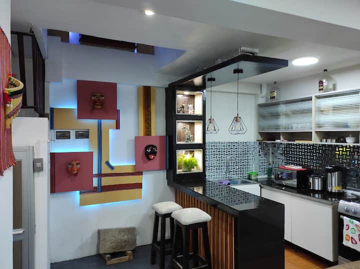 Casa Cómoda Y Acogedora Cerca Al Centro De Cusco - Cusco