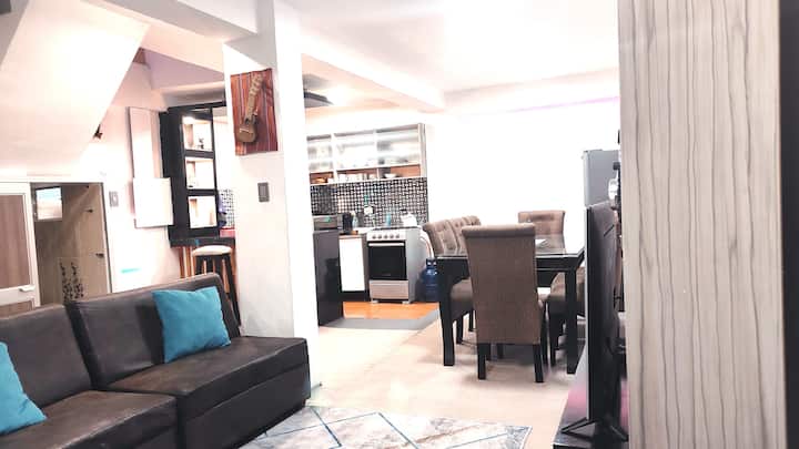 Casa Cómoda Y Acogedora Cerca Al Centro De Cusco - Cusco