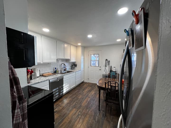 Cozy Boise Hideaway - Boise