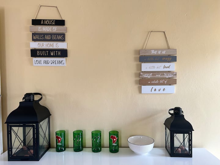 Red Spot Homes - Lilongwe