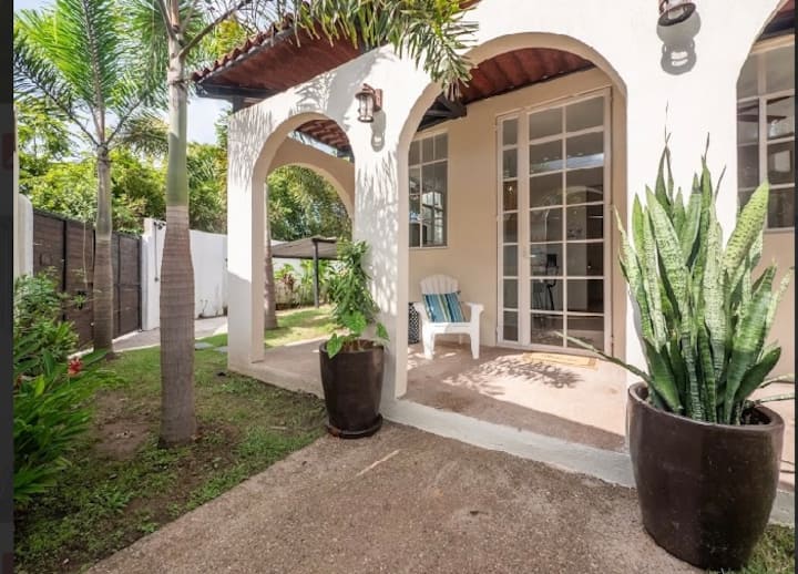 Cozy Cottage Retreat ,  Lo De Marcos Beach - Lo de Marcos