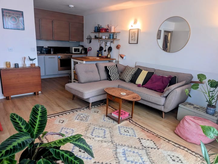 Chic Retreat - Greenwich