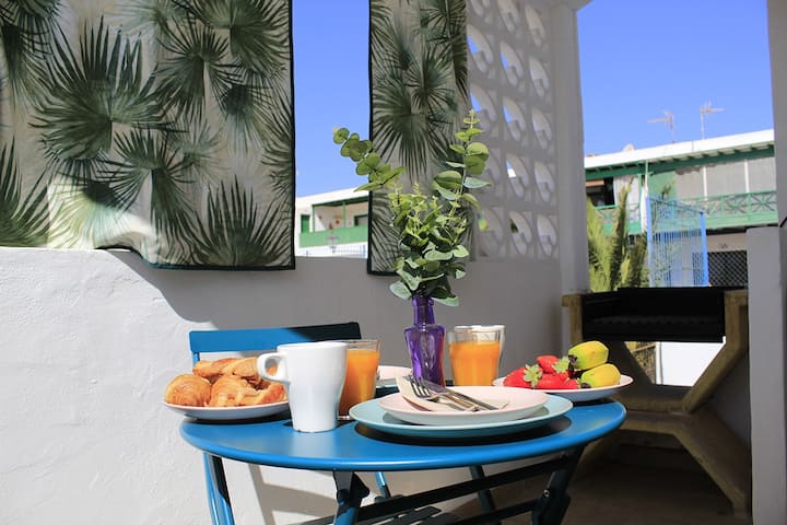 Casa Petula - Puerto del Carmen
