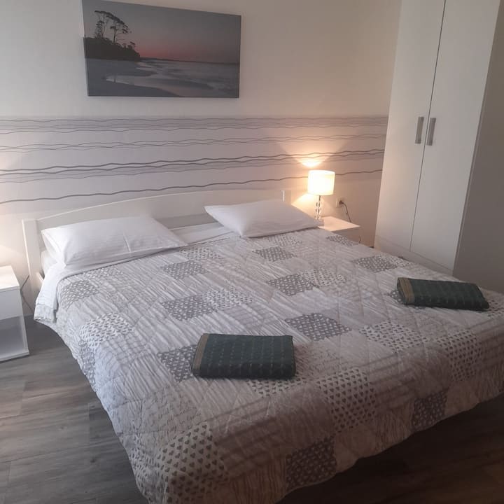 Beach Pearl 1 - Jesenice