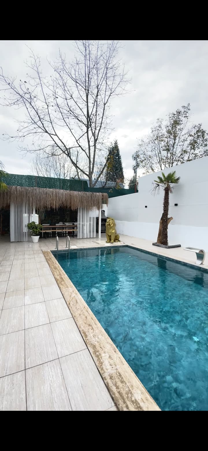 Villa Blue Sapanca - Sapanca