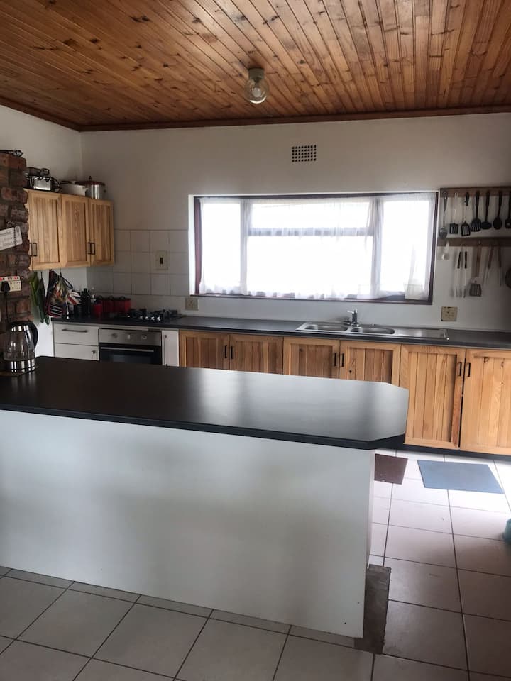 Kanna Cottage At Kei Mouth - Morgans Bay
