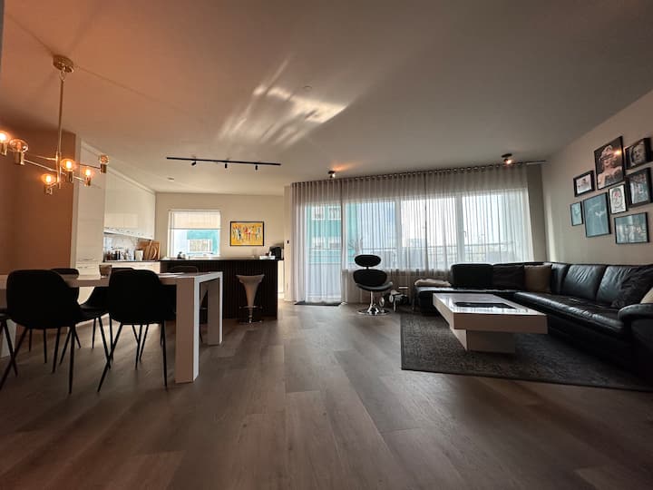 Nice Apartment, Well Located - Reykjavik