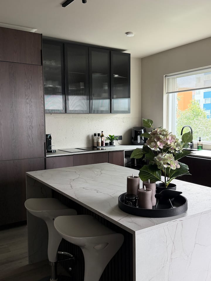 Nice Apartment, Well Located - Reykjavik