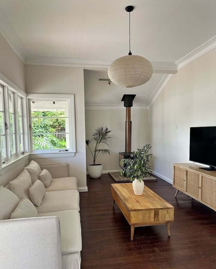 Elva House | Margaret River - Margaret River