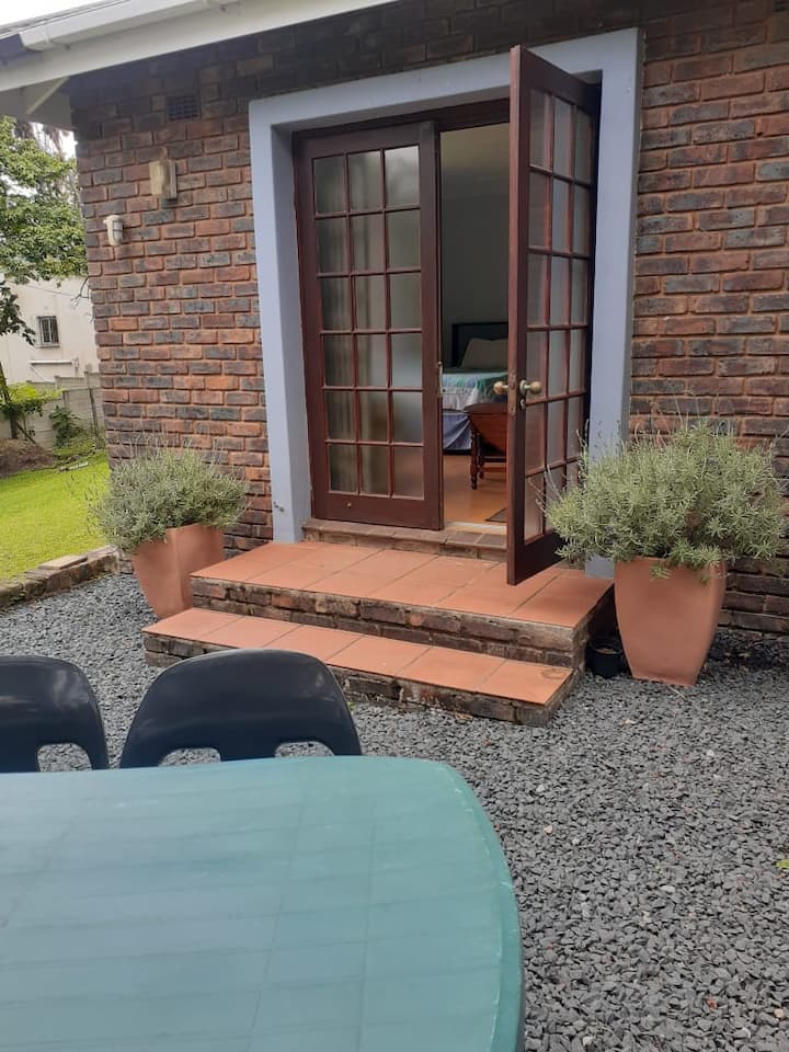 Self Contained Two Bedroom Flat - Port Edward